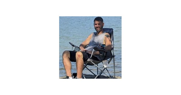 Joshua John Fieler Obituary (2024) - London, KY - House-Rawlings ...