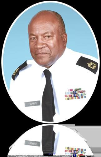 Elder James E. Harris Jr. Obituary (2026) - Hephzibah, GA - Harrell's ...