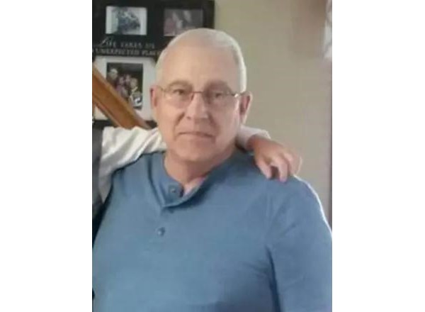 Ronald David "Ron" Henck Obituary (2024) - Cumberland, WI - Skinner ...
