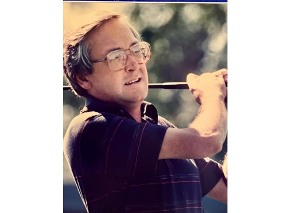 Richard Lee Ramsey Obituary (2026) - Manhattan, KS - Yorgensen-Meloan ...