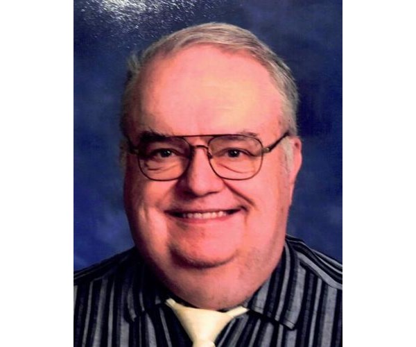 Joseph H. Tarantino Jr. Obituary (1953 - 2023) - Girard, OH - Mahoning ...