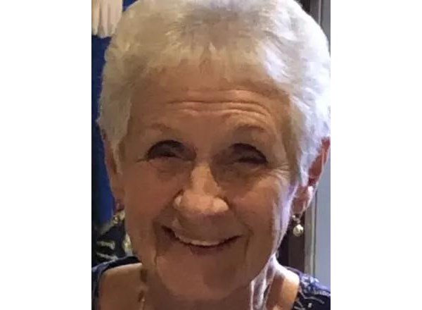 Mary Lou Border Obituary (2024) - McMechen, WV - Altmeyer Funeral Homes ...