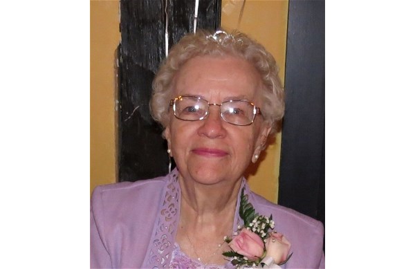 Elena V. (Ryder) Obituary (1926 - 2025) - Bristol, CT - WFSB