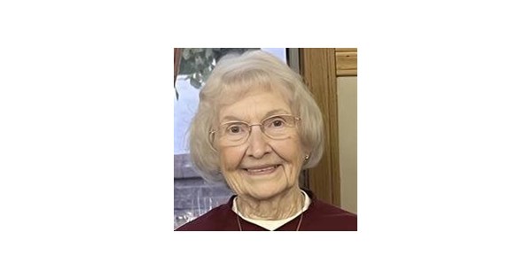 Suetta B. Martindale Obituary (2025) - Greenfield, IN - Erlewein ...