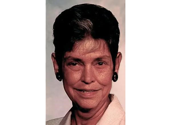 Patricia Ann "Pat" Aldridge Obituary (2025) - Peoria, IL - Cumerford ...