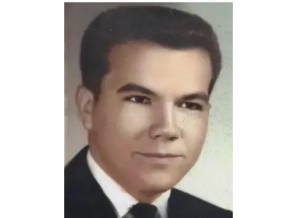 David W. Frazee Jr. Obituary (1948 - 2025) - Bellville, OH - Crawford ...