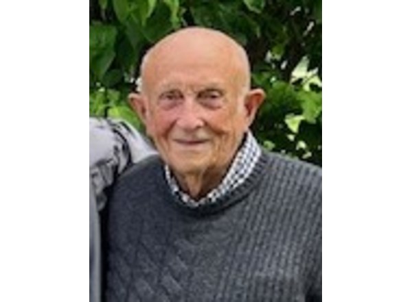 William A. "Bill" Newkirk Obituary (2025) - Naperville, IL - Friedrich ...
