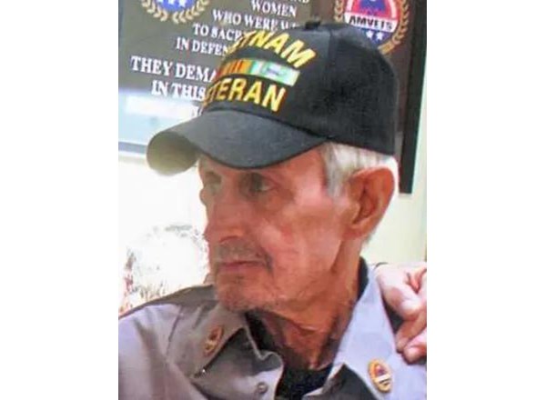 Robert Paul Zomerfeld Obituary (2025) - Patchogue, NY - Ruland Funeral ...