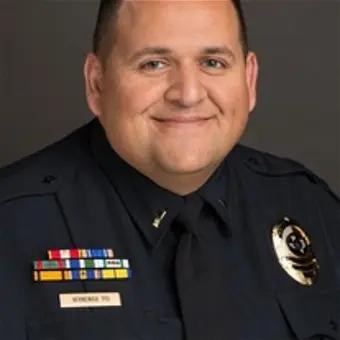 Bobby Vernengo Obituary (2025) - Austin, TX - Beck Funeral Homes ...