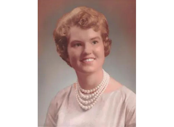 Nancy Darlene Finney Obituary (2025) - Muncie, IN - The Meeks Mortuary ...