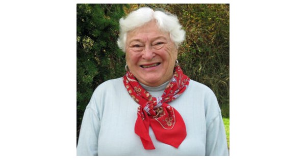Marlys Swenson Waller Obituary (2023) - Seattle, WA - Barton Family ...