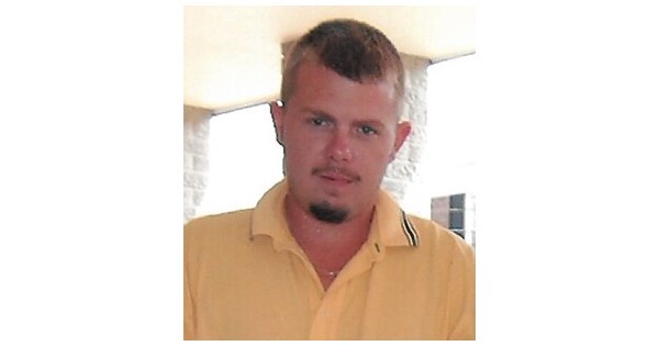Christopher Lee Madden Obituary (2023) - Berea, KY - Lakes Funeral Home