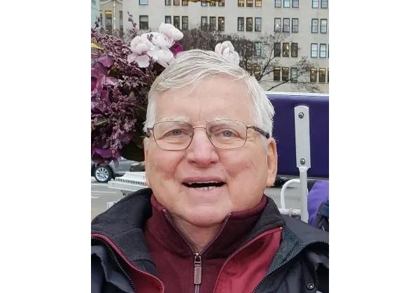 Thomas Guest Obituary (2024) - Duncan, OK - Bailes Polk Funeral Home