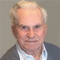 Giacomo "Jack" Tocco Obituary (2024) - Sterling Heights, MI - Wujek ...