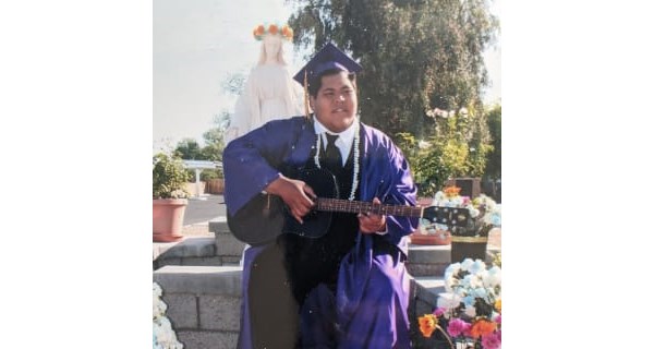 Iosefo Toilolo Obituary (2025) - Lake Havasu City, AZ
