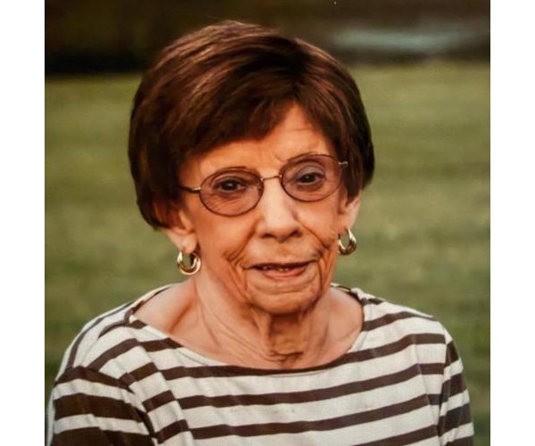 June Bragg Obituary (2026) - West Fork, AR - Moore's Chapel Funeral Home