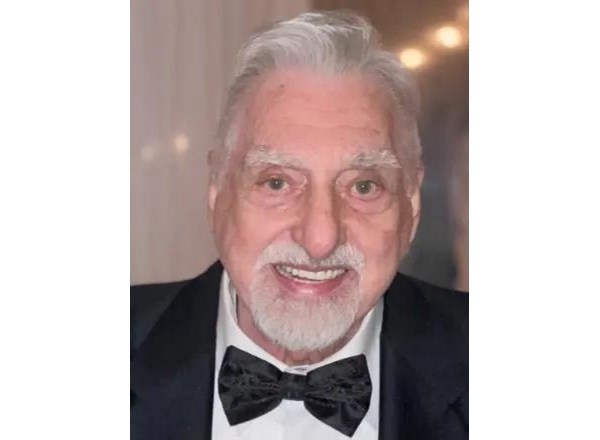 Anthony J. Valerio Obituary (2024) - Media, PA - Cavanagh Family ...