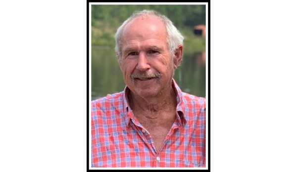Jerry Brothers Jackson Obituary (2023) - Elizabeth City, NC - Twiford ...