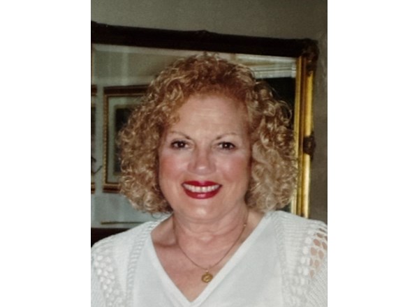 Kathleen R. Napolitano Obituary (2025) - Cranston, RI - A. A. Mariani ...