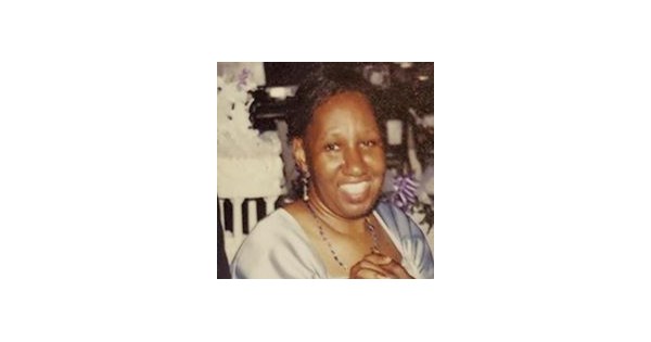 Roberta Marie Wilson Obituary (2025) - Jersey City, NJ - Jackson ...