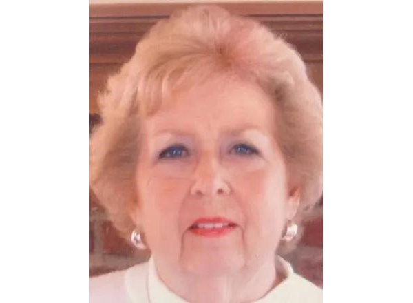 Pauline E. "Polly" Wheeler Obituary (2025) - Columbus, OH - Myers ...