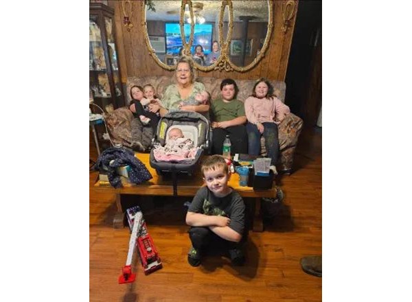 Stella Ruth Blankenship Obituary (2024) - Grundy, VA - Grundy Funeral ...