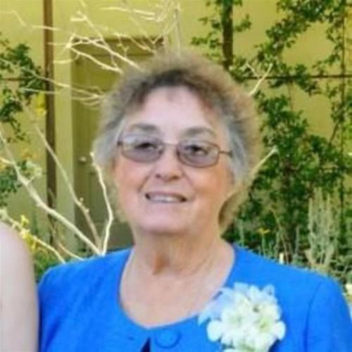 Loretta May Pope Obituary (2026) - Midvale, UT - Premier Funeral ...