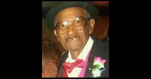 John D. Spiva Sr. Obituary (2023) - Rochester, NY - Metropolitan ...