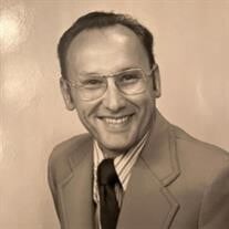 Richard J. Fisher Jr. Obituary (2025) - Allentown, PA - WFMZ-TV 69 News