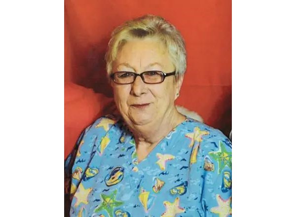 Roberta June Rider Obituary (2025) - Springfield, MO - Walnut Lawn ...