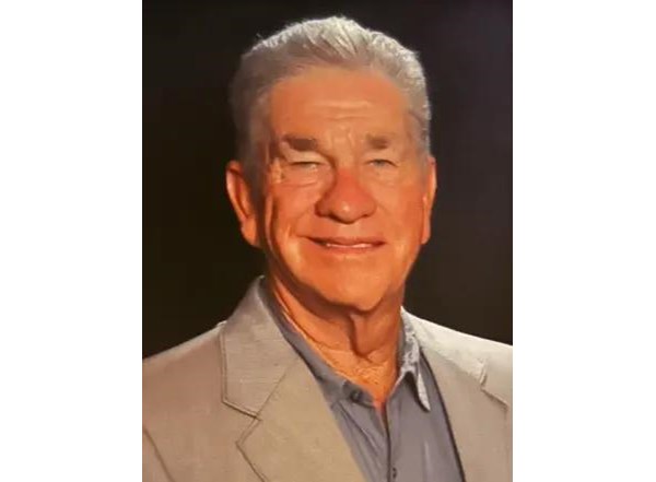 Darrell Wade Hull Sr. Obituary (2024) - Weatherford, TX - Galbreaith ...
