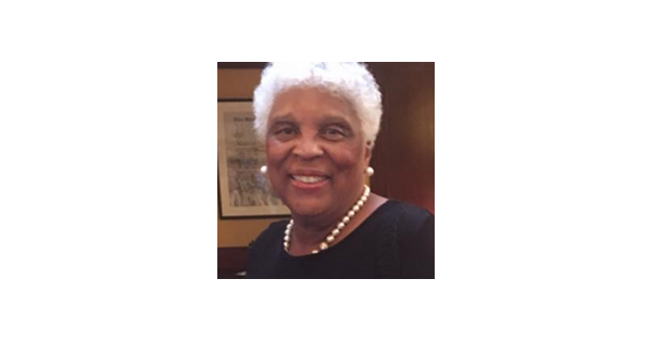 Maxine Moody Obituary (2022) - Newburgh, NY - Brooks Funeral Home