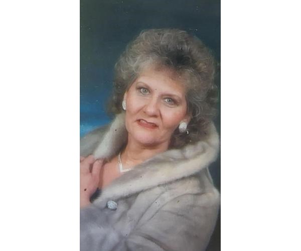Martha Rae Maloy Obituary (2025) - Winnfield, LA - Southern Funeral ...