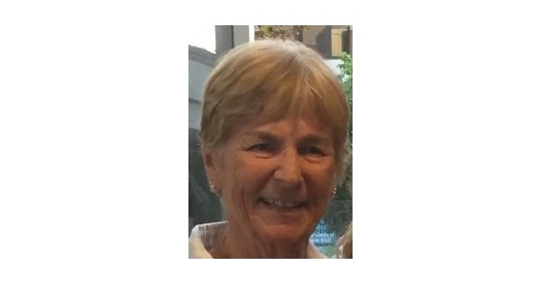 Marianne R. Morphet Obituary (2023) - Rochester, NY - New Comer ...