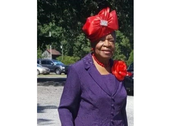 Leola E. Pritchett Obituary (2024) - Amelia, VA - W E Hawkes & Son ...