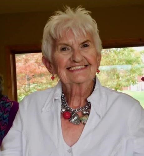 Patricia Ann Beyer Obituary (2026) - Buffalo, MN - Peterson Chapel ...