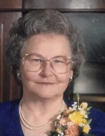 Irene R. Simons Obituary (2024) - De Pere, WI - Cotter Funeral ...
