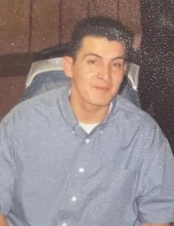 Michael Gonzales Obituary (2024) - San Antonio, TX - Funeral Caring USA ...