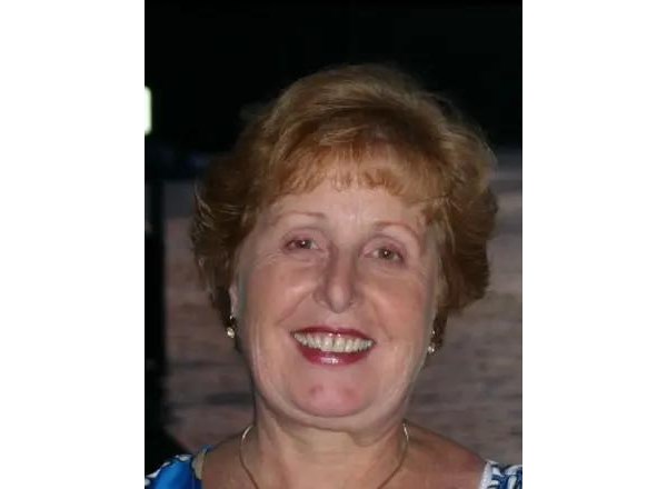 Marie Gallo Obituary (2025) - Astoria, NY - Joseph Farenga & Sons Inc.