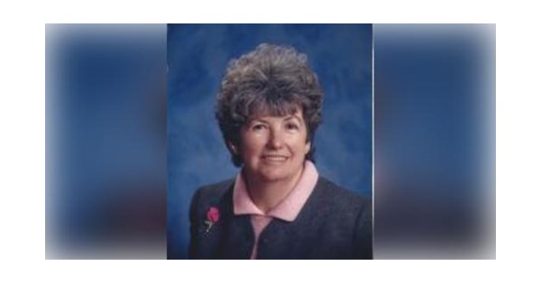 Charlene B. Kennedy Obituary (2023) - Bucksport, ME - Mitchell-Tweedie ...