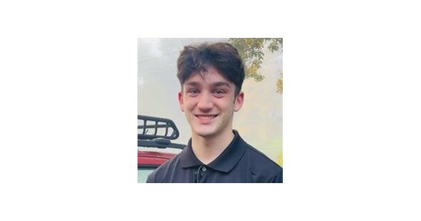 Zachary B. Matthews Obituary (2025) - Sussex, NJ - Pinkel Funeral Home