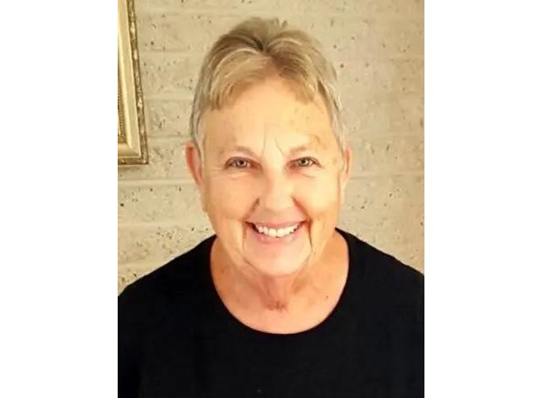 Linda Sue Anderson Davenport Obituary (2025) - Elizabeth City, NC ...