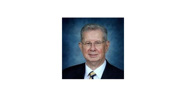 James "Bill" Ready Obituary (2023) - Meridian, MS - Robert Barham ...