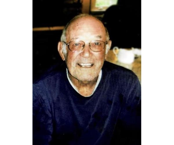 Carl Farmer Obituary (2025) - Davison, MI - Allen Funeral Home - Davison