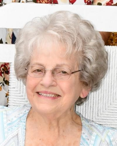 Ann Pressnell Obituary (2022) - New Tazewell, TN - Claiborne-Overholt ...