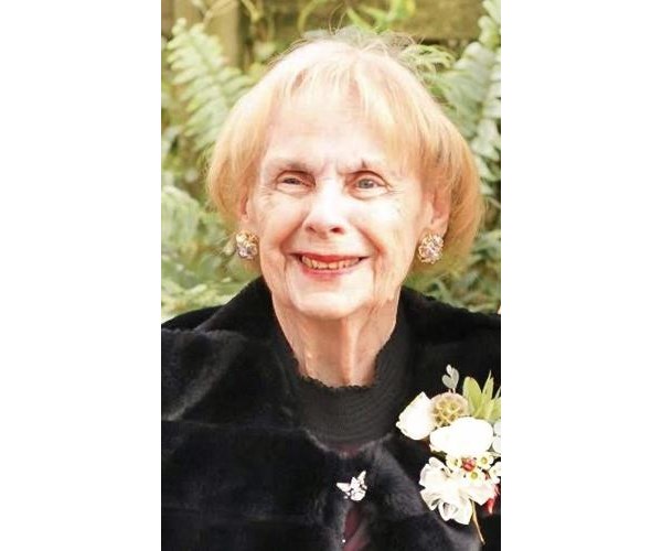 Death Notice and Obituary for Constance B. Wax 2023 of Richmond , VA