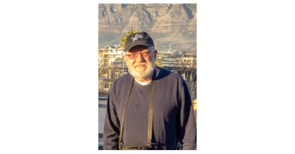 Ronald B. Polubinski Obituary (2026) - Lowell, MA - Mahoney Funeral Home