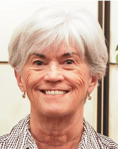 Lynda S. Dickerson Obituary (2025) - Carver, MA - Shepherd Funeral ...