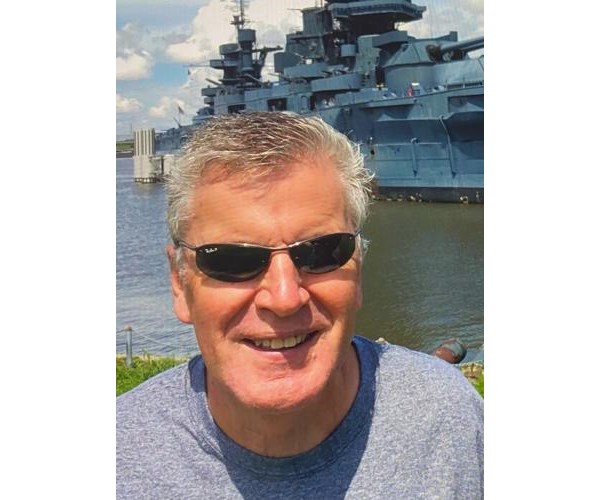 Lloyd Bishop Obituary (2023) - Zionsville, IN - Aaron-Ruben-Nelson ...
