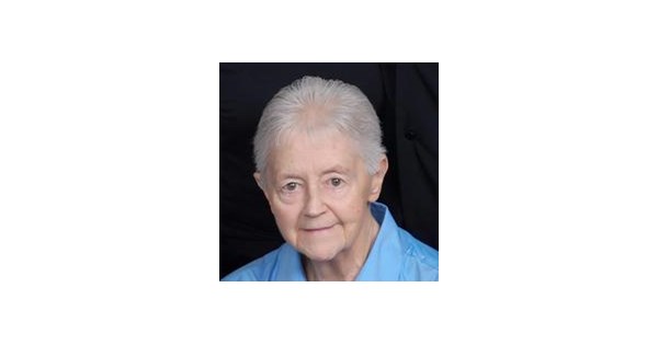 Nancy May Luchsinger Obituary (2025) - Monroe, WI - Newcomer Funeral ...